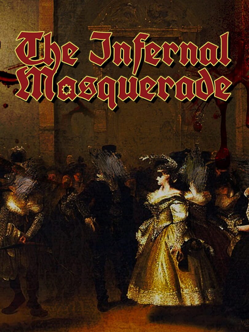 Is The Infernal Masquerade Down Right Now? Server Status & Outages ...