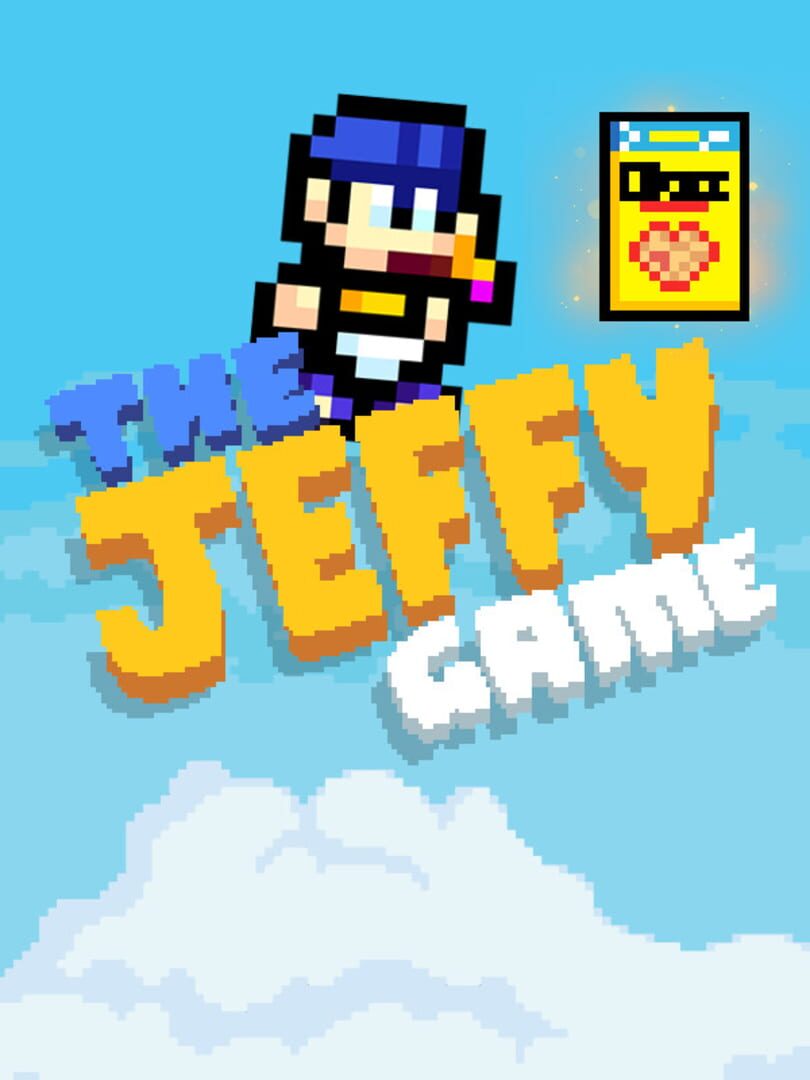 Is The Jeffy Game Down Right Now? - Gamebezz