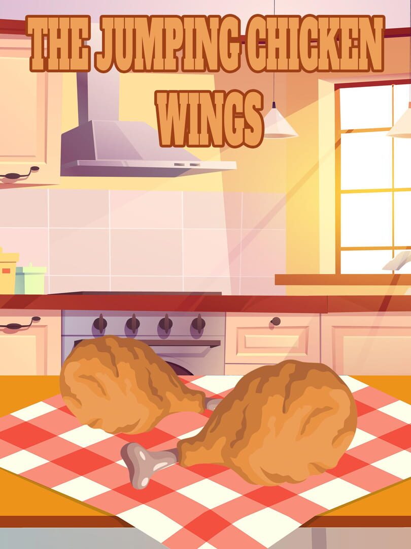 Is The Jumping Chicken Wings Down Right Now? - Gamebezz