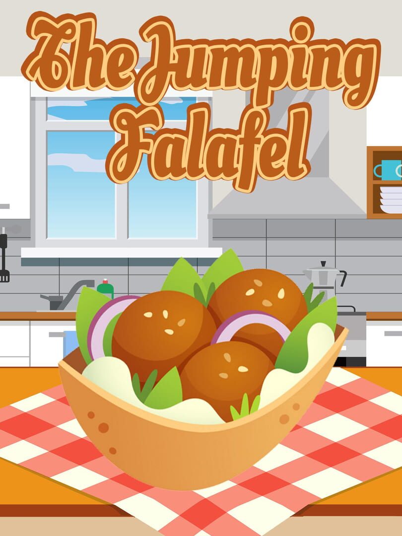 Is The Jumping Falafel Down Right Now? - Gamebezz