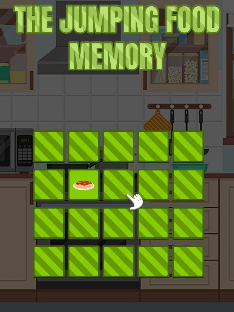 Is The Jumping Food Memory Down Right Now? - Gamebezz