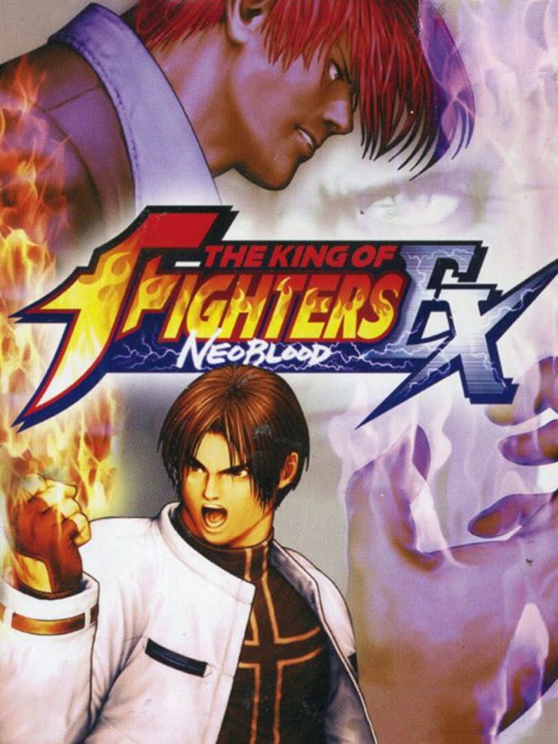 Problèmes avec The King of Fighters EX: Neo Blood ? État des Serveurs ...