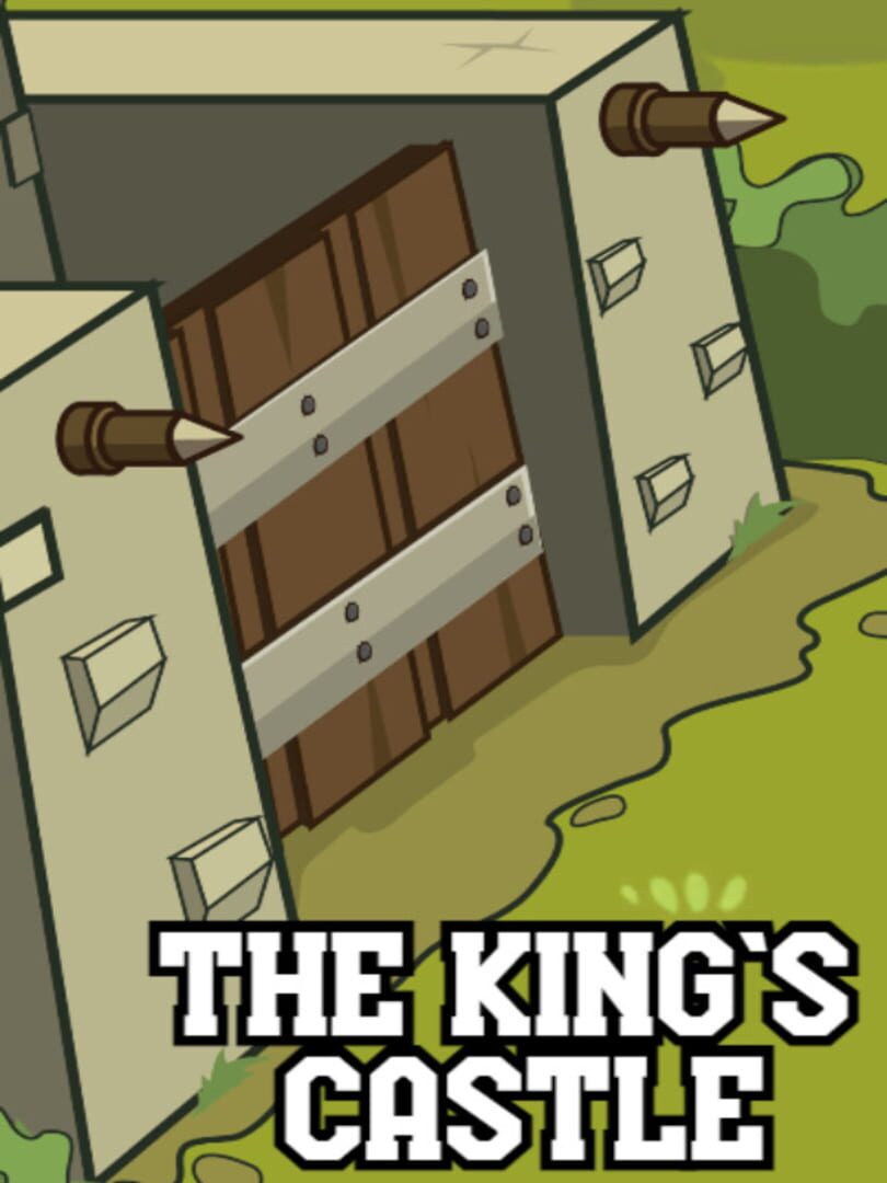 Is The King's Castle Down Right Now? - Gamebezz