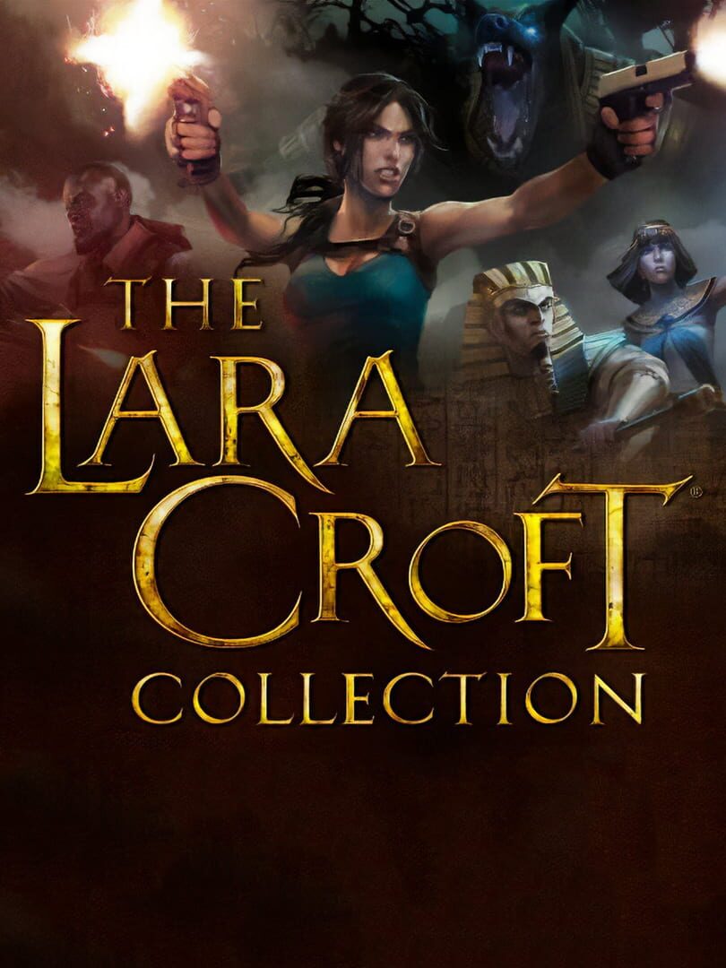 Is The Lara Croft Collection Down Right Now? Server Status & Outages ...