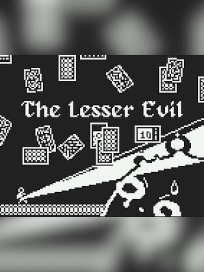 Is The Lesser Evil Down Right Now? - Gamebezz