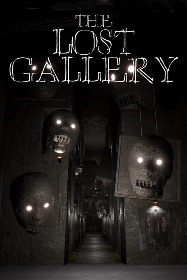 Is The Lost Gallery Down Right Now? Server Status & Outages | Gamebezz