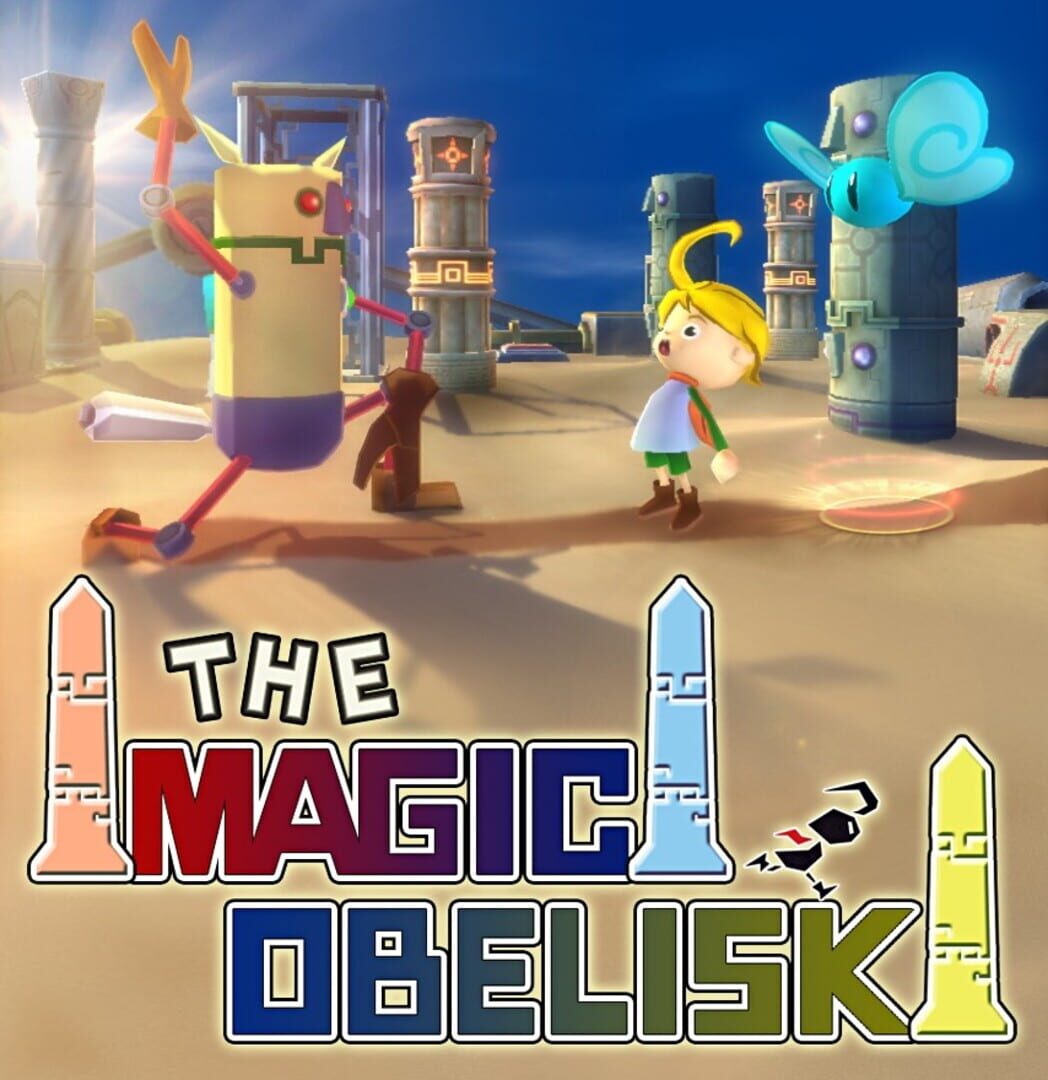 Is The Magic Obelisk Down Right Now? - Gamebezz