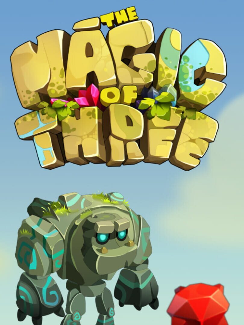 Is The Magic of Three Down Right Now? - Gamebezz