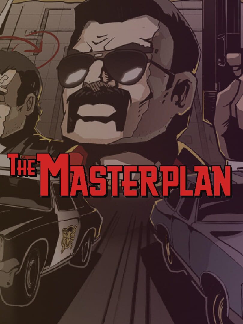 Is The Masterplan Down Right Now? - Gamebezz