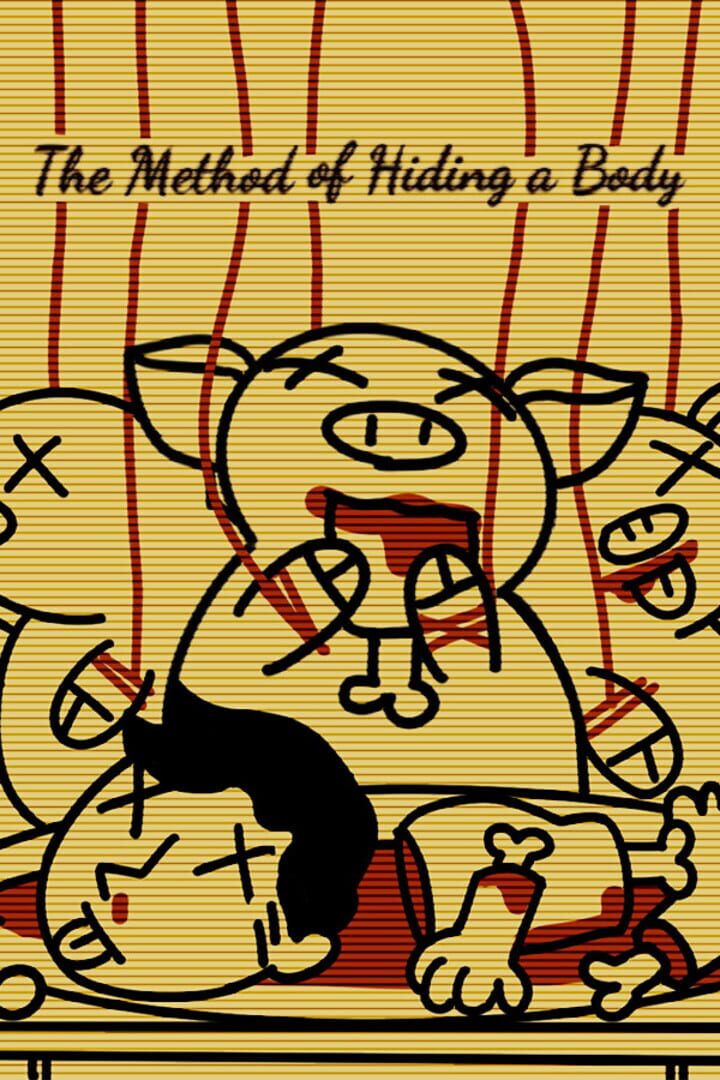 Is The Method of Hiding a Body Down Right Now? - Gamebezz