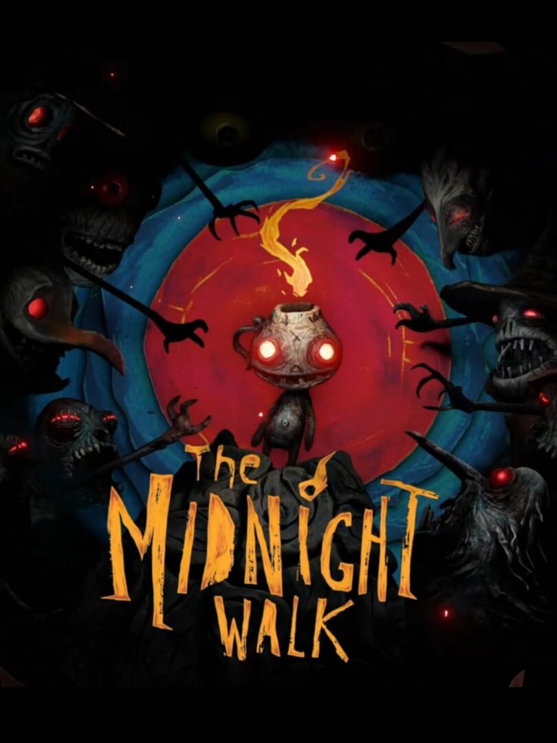 Is The Midnight Walk Down Right Now? - Gamebezz
