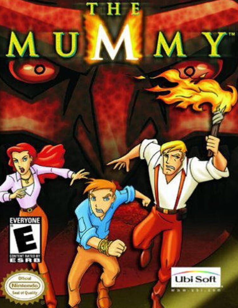 Is The Mummy Down Right Now? - Gamebezz