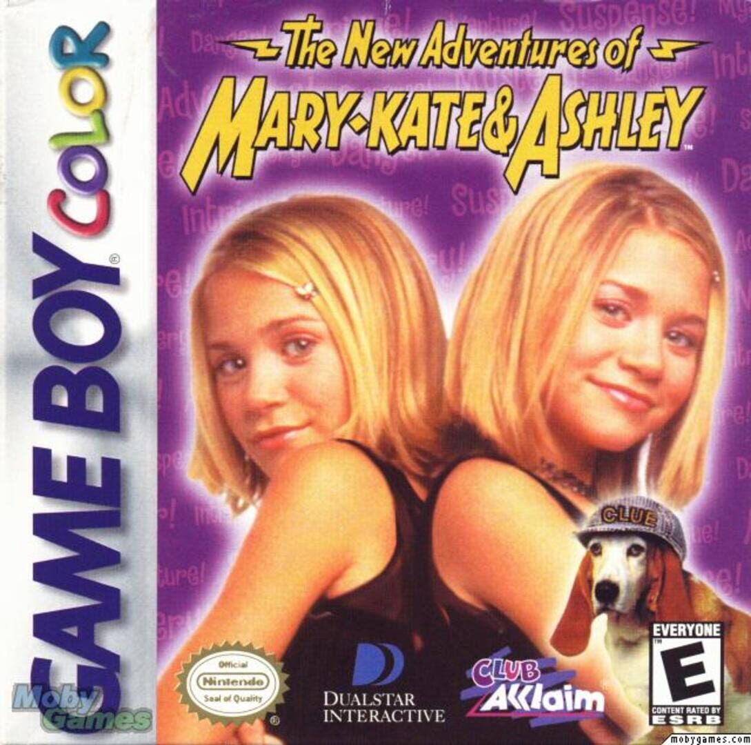 Is The New Adventures of Mary-Kate & Ashley Down Right Now? - Gamebezz