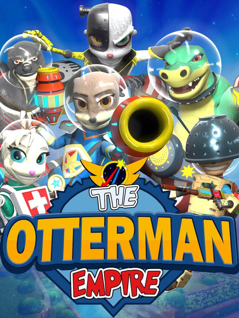 Is The Otterman Empire Down Right Now? - Gamebezz