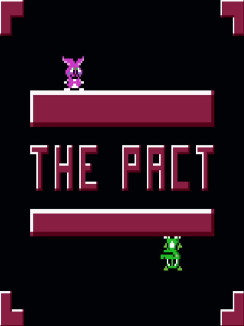 Is The Pact Down Right Now? Server Status & Outages | Gamebezz