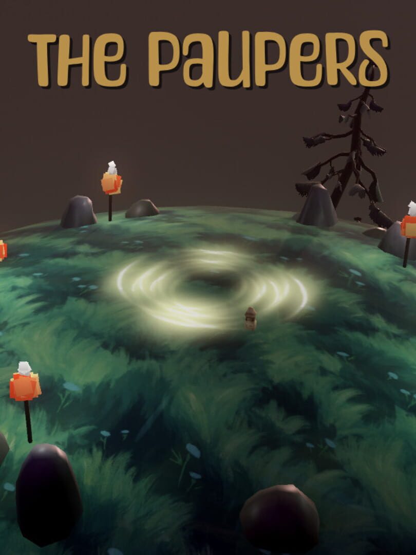Is The Paupers Down Right Now? Server Status & Outages | Gamebezz