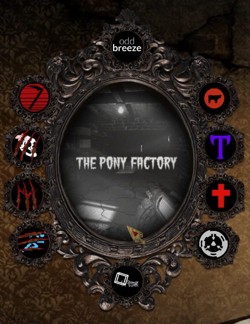 Is The Pony Factory Down Right Now? Server Status & Outages | Gamebezz