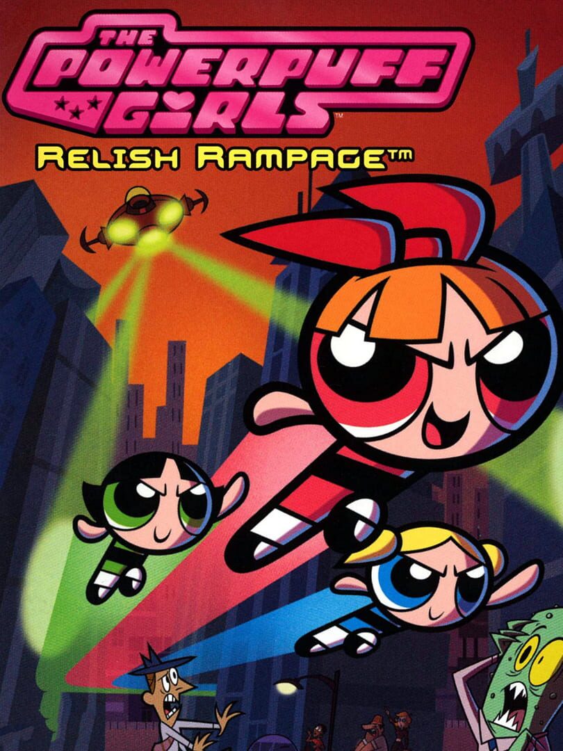 Is The PowerPuff Girls: Relish Rampage Down Right Now? - Gamebezz