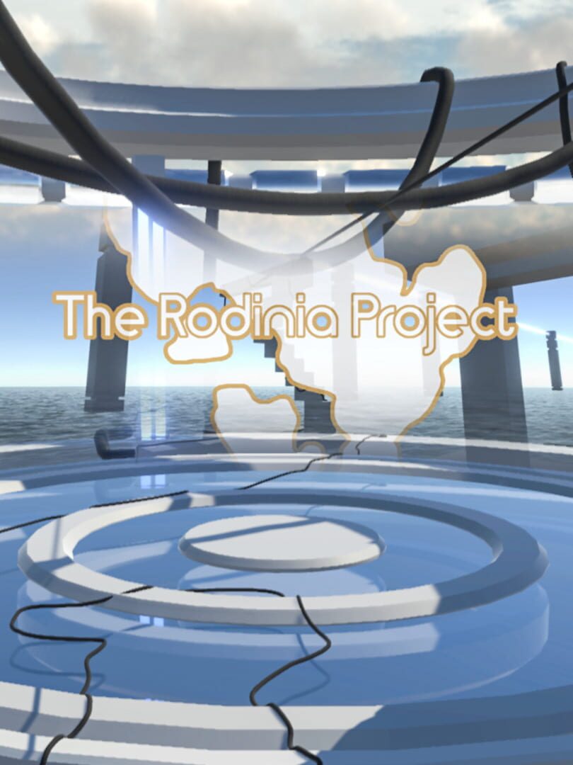 Is The Rodinia Project Down Right Now? Server Status & Outages | Gamebezz