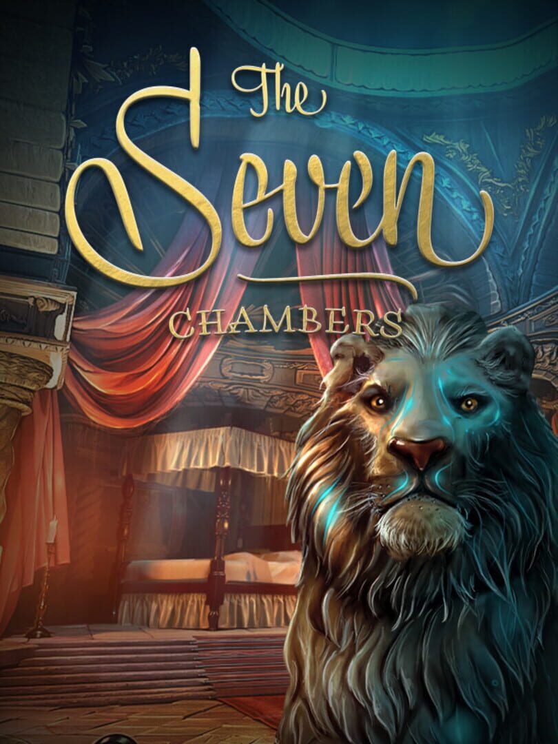 Is The Seven Chambers Down Right Now? Server Status & Outages | Gamebezz