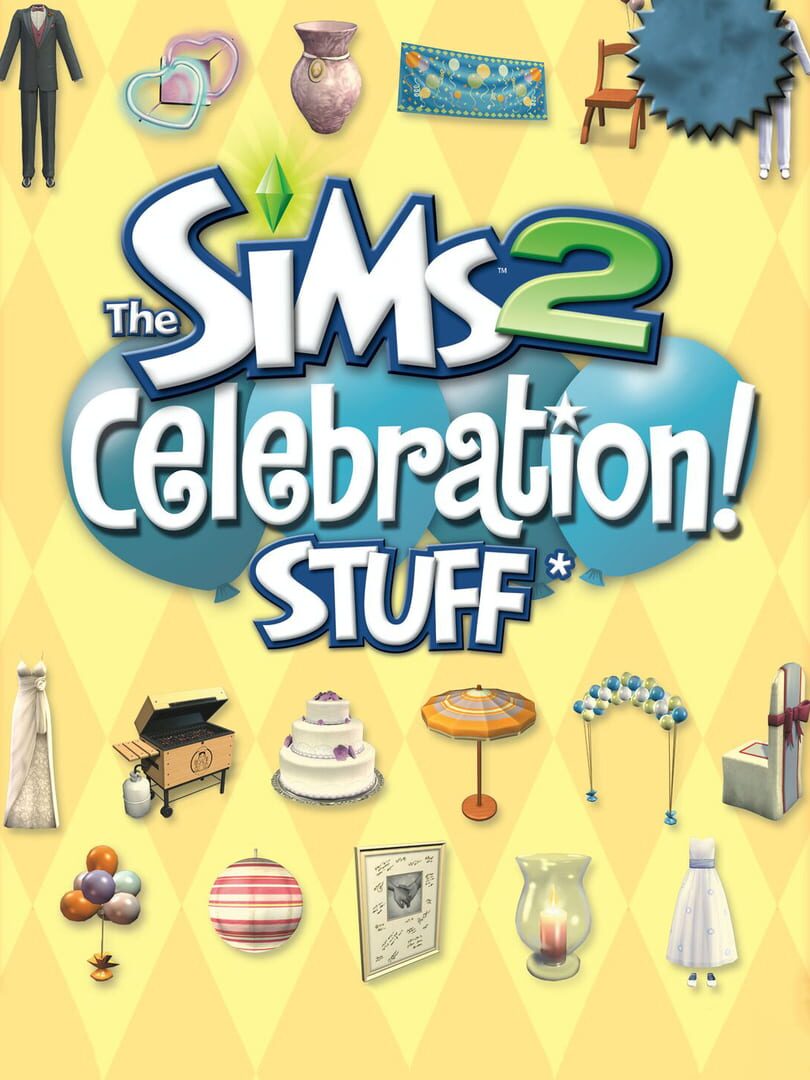 Is The Sims 2: Celebration! Stuff Down Right Now? - Gamebezz