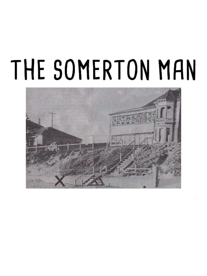 Is The Somerton Man Down Right Now? Server Status & Outages | Gamebezz