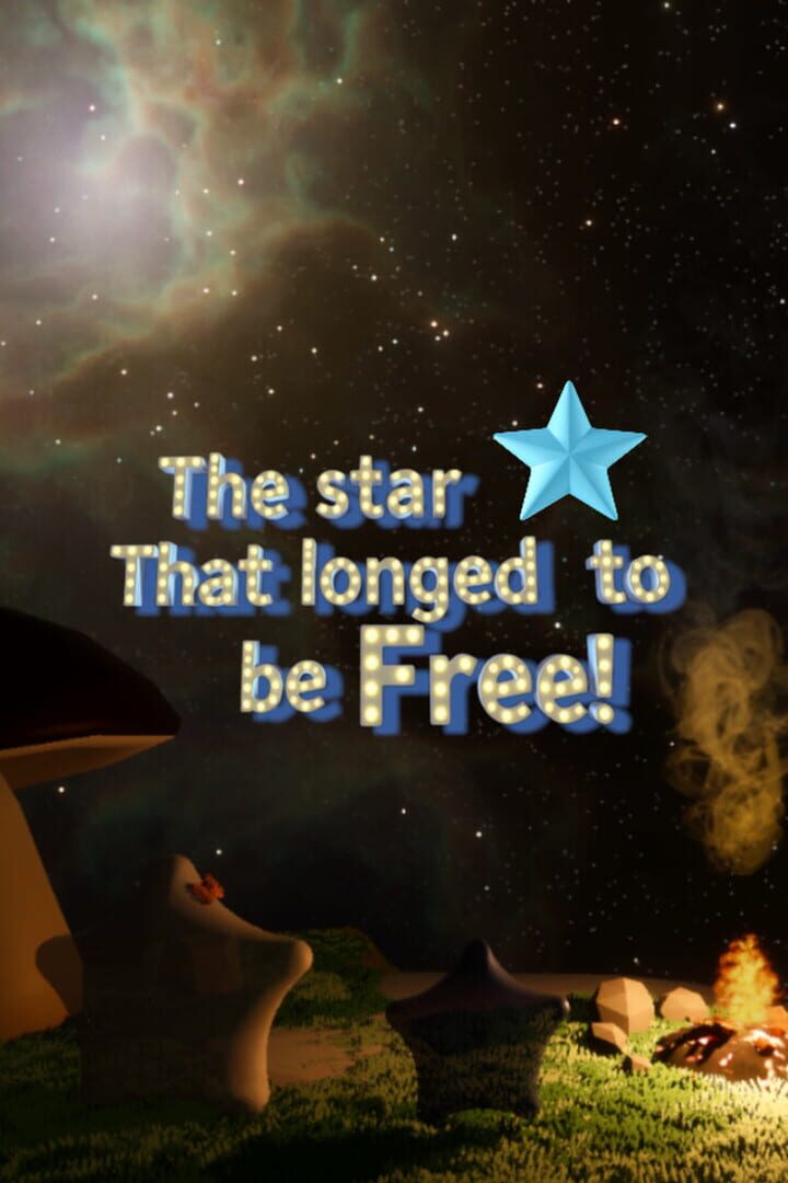 Is The Star That Longed to Be Free Down Right Now? - Gamebezz