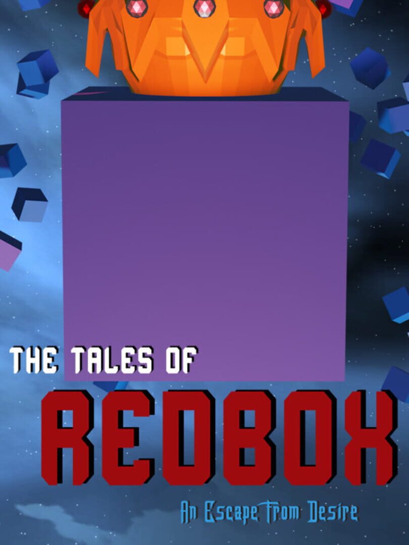 Is The Tales of Redbox: An Escape From Desire Down Right Now? Server ...