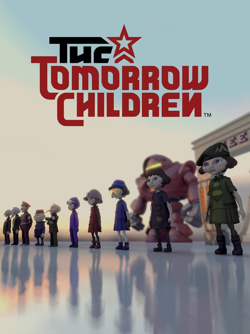 Is The Tomorrow Children Down Right Now? Server Status & Outages | Gamebezz