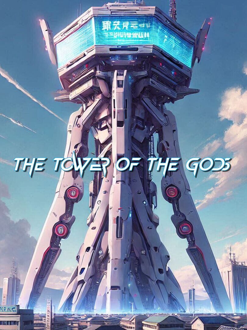 Is The Tower Of The Gods Down Right Now? Server Status & Outages | Gamebezz