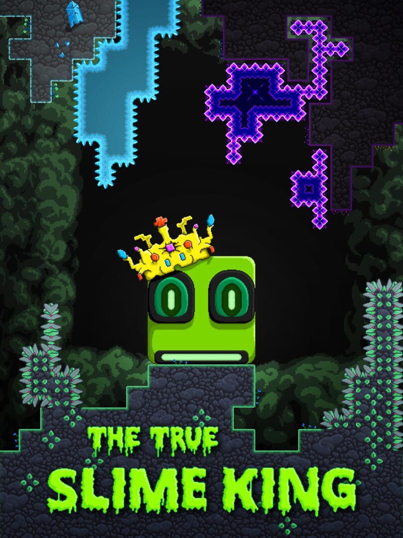 Is The True Slime King Down Right Now? Server Status & Outages | Gamebezz