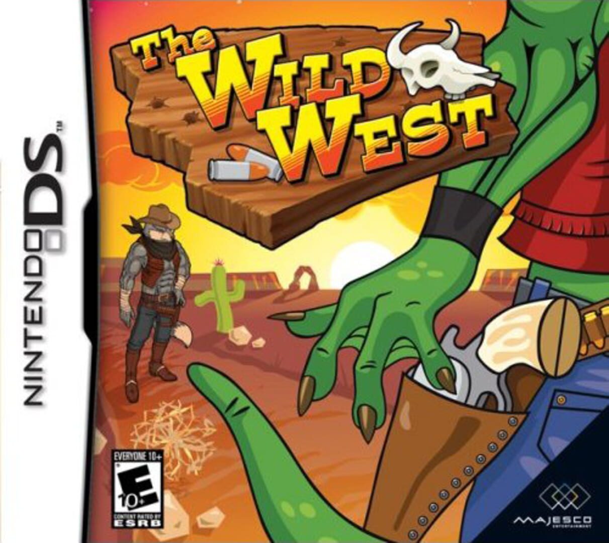 Is The Wild West Down Right Now? Server Status & Outages | Gamebezz