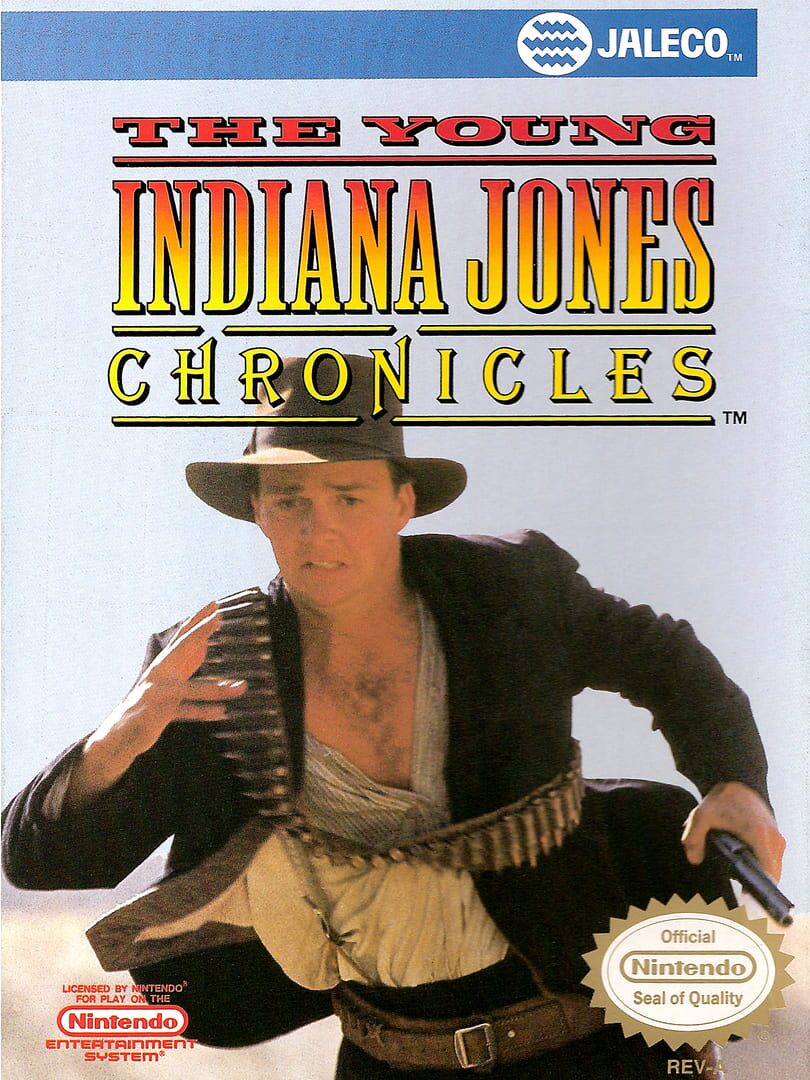 Is The Young Indiana Jones Chronicles Down Right Now? - Gamebezz