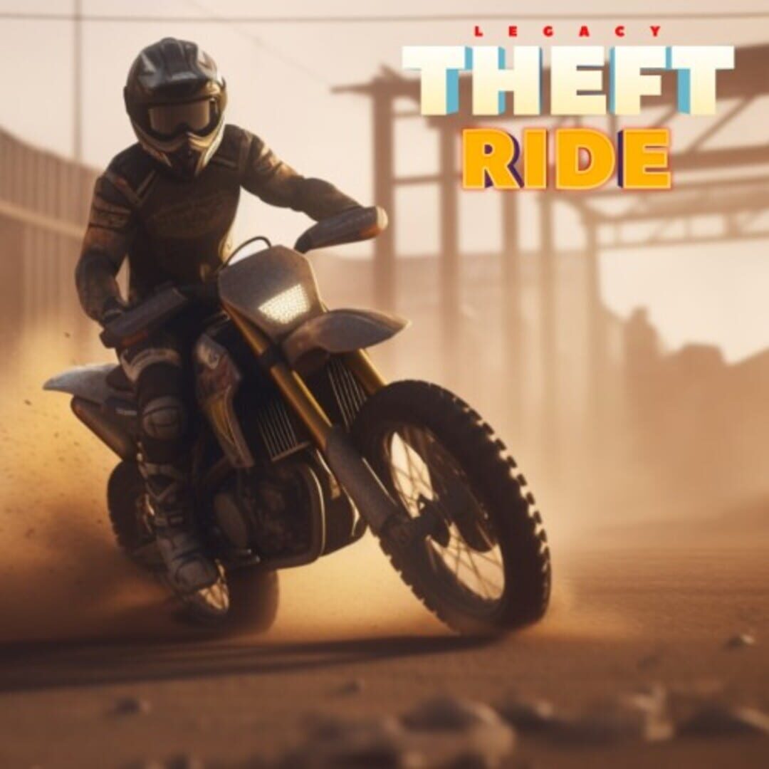 Is Theft Ride Legacy Down Right Now? - Gamebezz