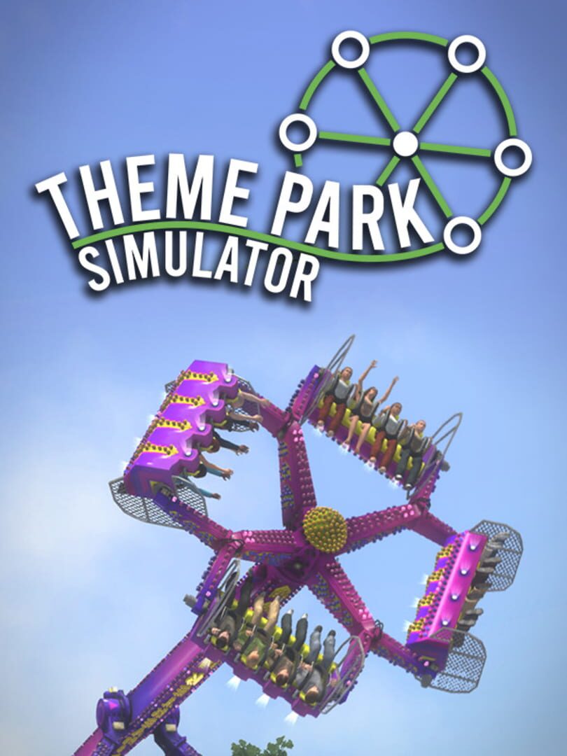 Is Theme Park Simulator: Rollercoaster Paradise Down Right Now? Server ...