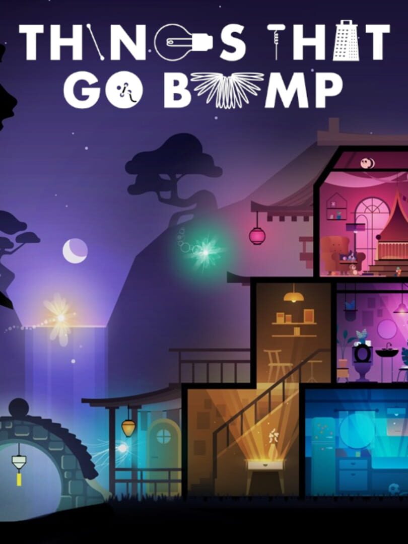 Is Things That Go Bump Down Right Now? - Gamebezz