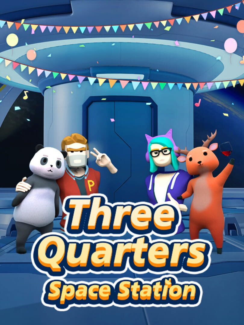 Is Three Quarters Space Station Down Right Now? - Gamebezz