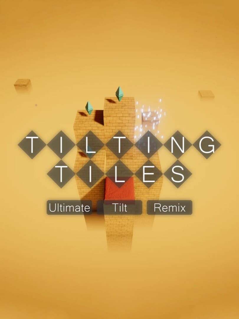 Is Tilting Tiles: Ultimate Tilt Remix Down Right Now? - Gamebezz