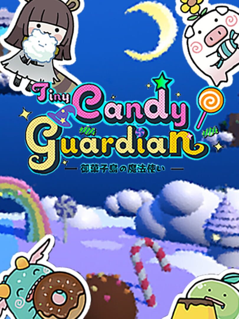 Tiny Candy Guardian Fora do Ar? Status do Servidor e Interrupções ...