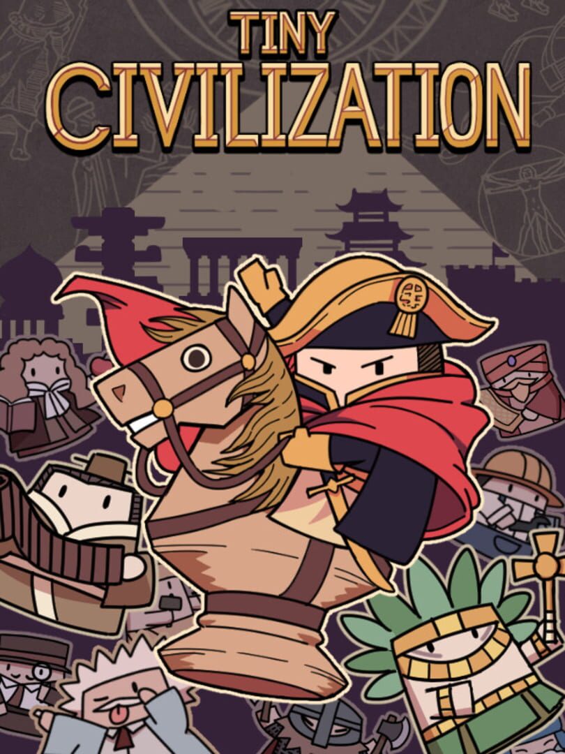 Is Tiny Civilization Down Right Now? Server Status & Outages | Gamebezz