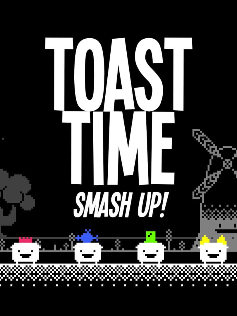 Is Toast Time: Smash Up! Down Right Now? Server Status & Outages | Gamebezz