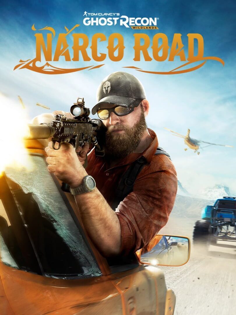 Is Tom Clancy's Ghost Recon: Wildlands - Narco Road Down Right Now ...