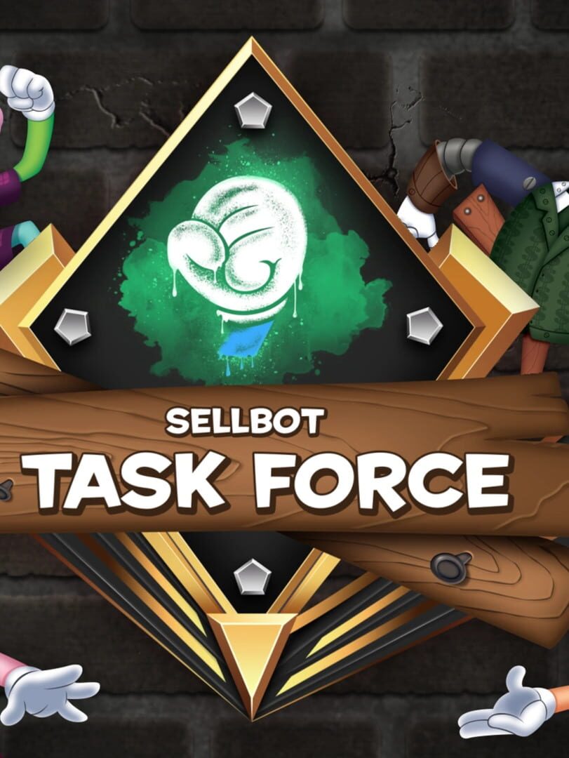 Is Toontown Rewritten: Sellbot Task Force Down Right Now? - Gamebezz