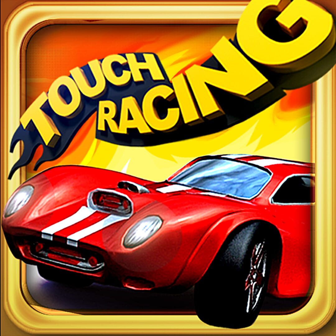Is Touch Racing Nitro Down Right Now? - Gamebezz