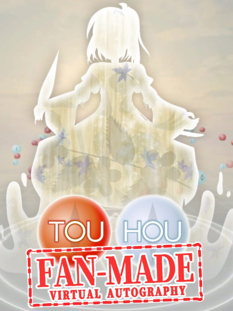 Is Touhou Fan-made Virtual Autography Down Right Now? Server Status ...