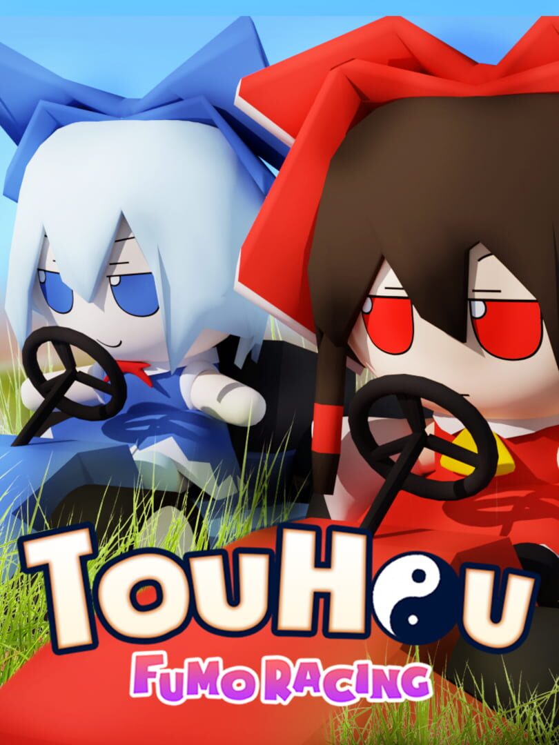 Is Touhou Fumo Racing Down Right Now? - Gamebezz