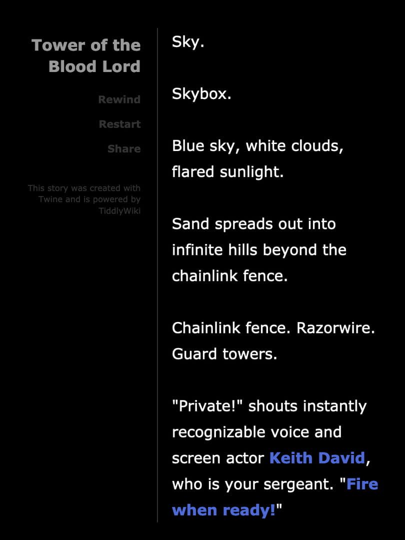 Is Tower of the Blood Lord Down Right Now? Server Status & Outages | Gamebezz