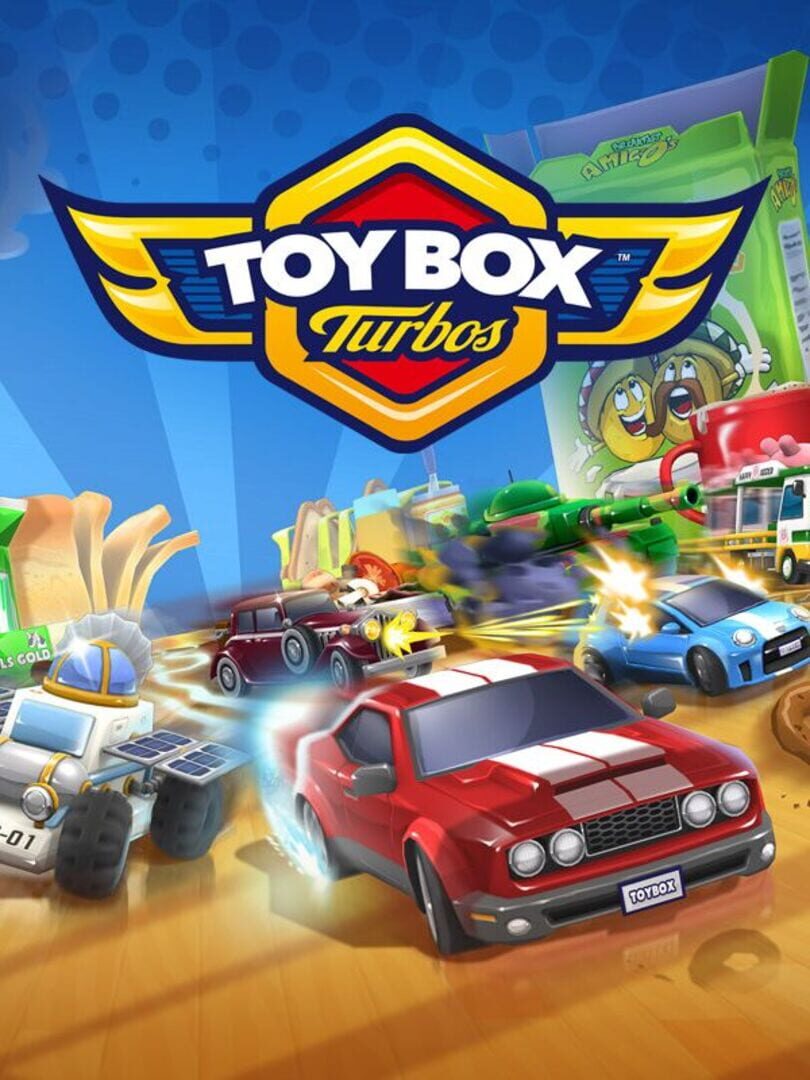 Is Toybox Turbos Down Right Now? - Gamebezz