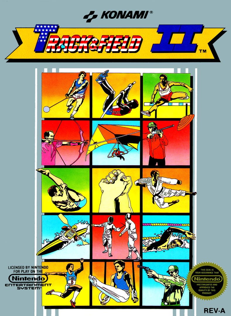 Is Track & Field II Down Right Now? Server Status & Outages | Gamebezz