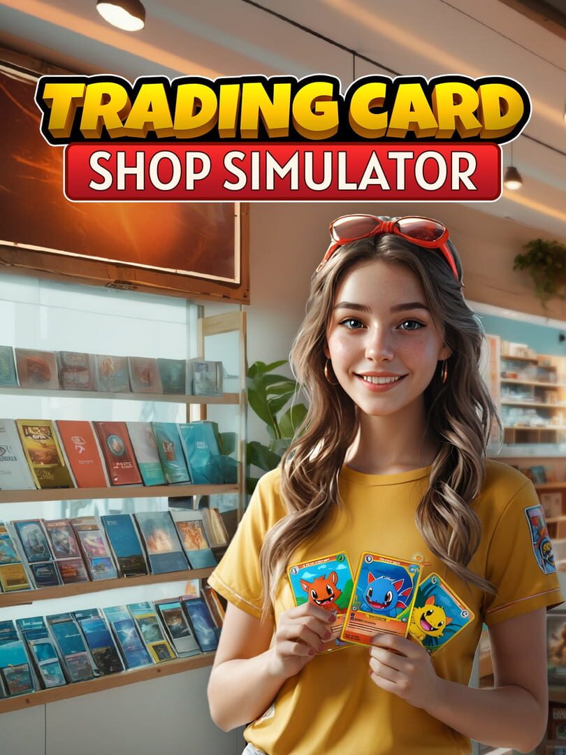 Is Trading Card Shop Simulator Down Right Now? Server Status & Outages ...